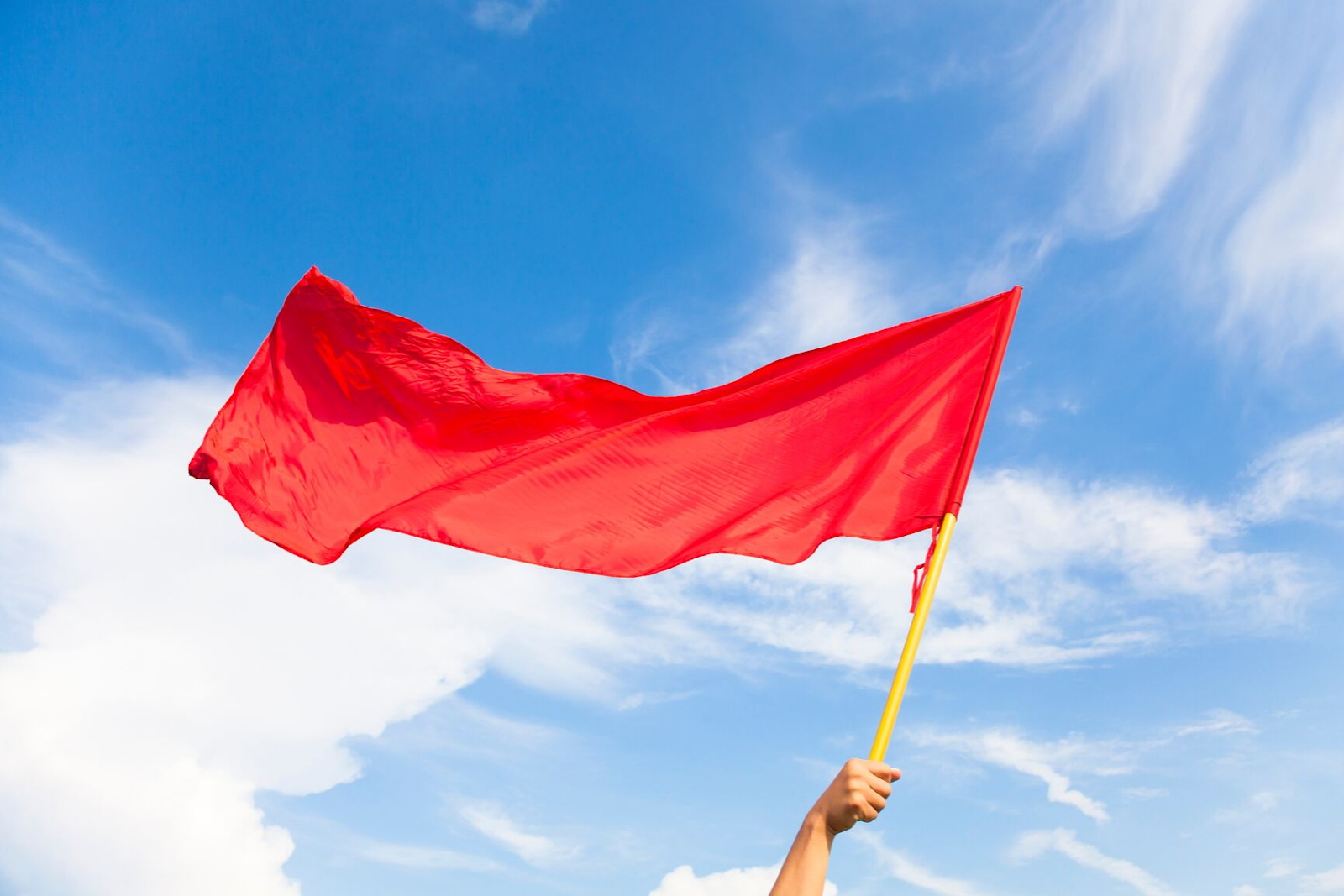 Red Flags When Opt An Addiction Treatment | Freedom From Addiction