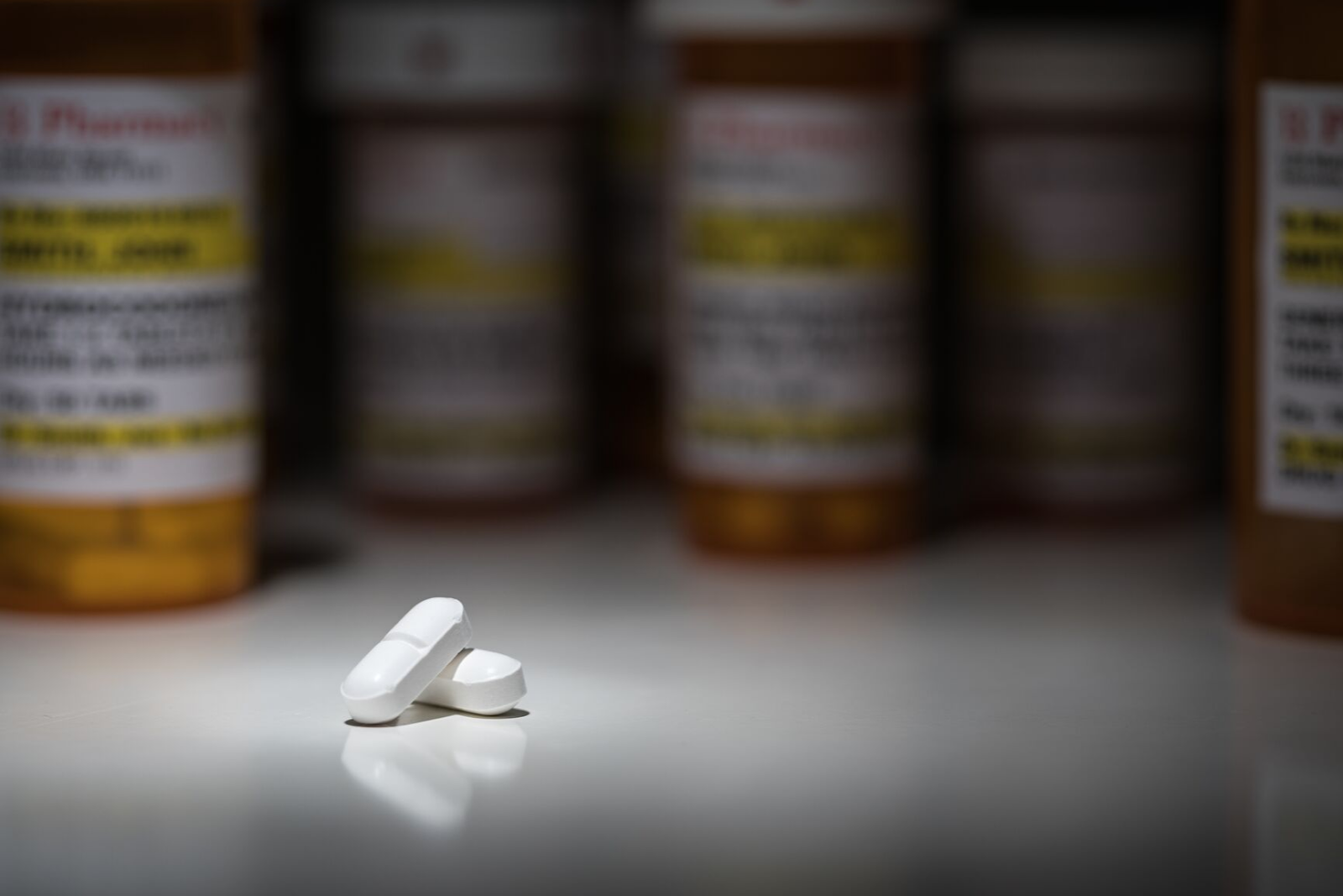 How Opioids and Toronto Drug Rehab Work | Freedom From Addiction