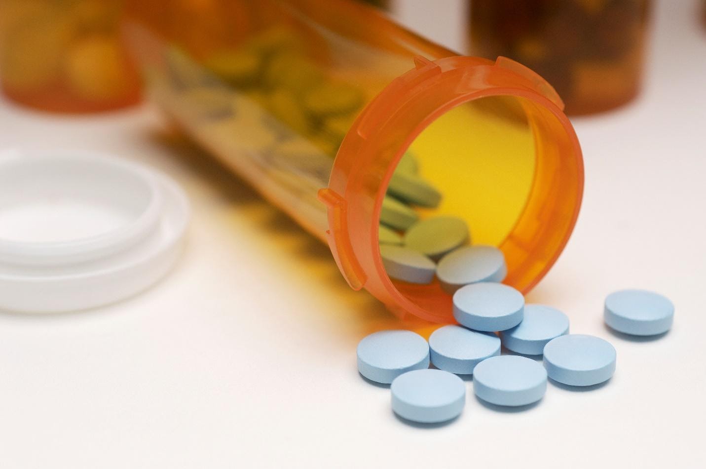 5 Myths About Opiate Addiction | Freedom From Addiction