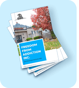 Alcohol Addiction Treatment Toronto | Freedom From Addiction